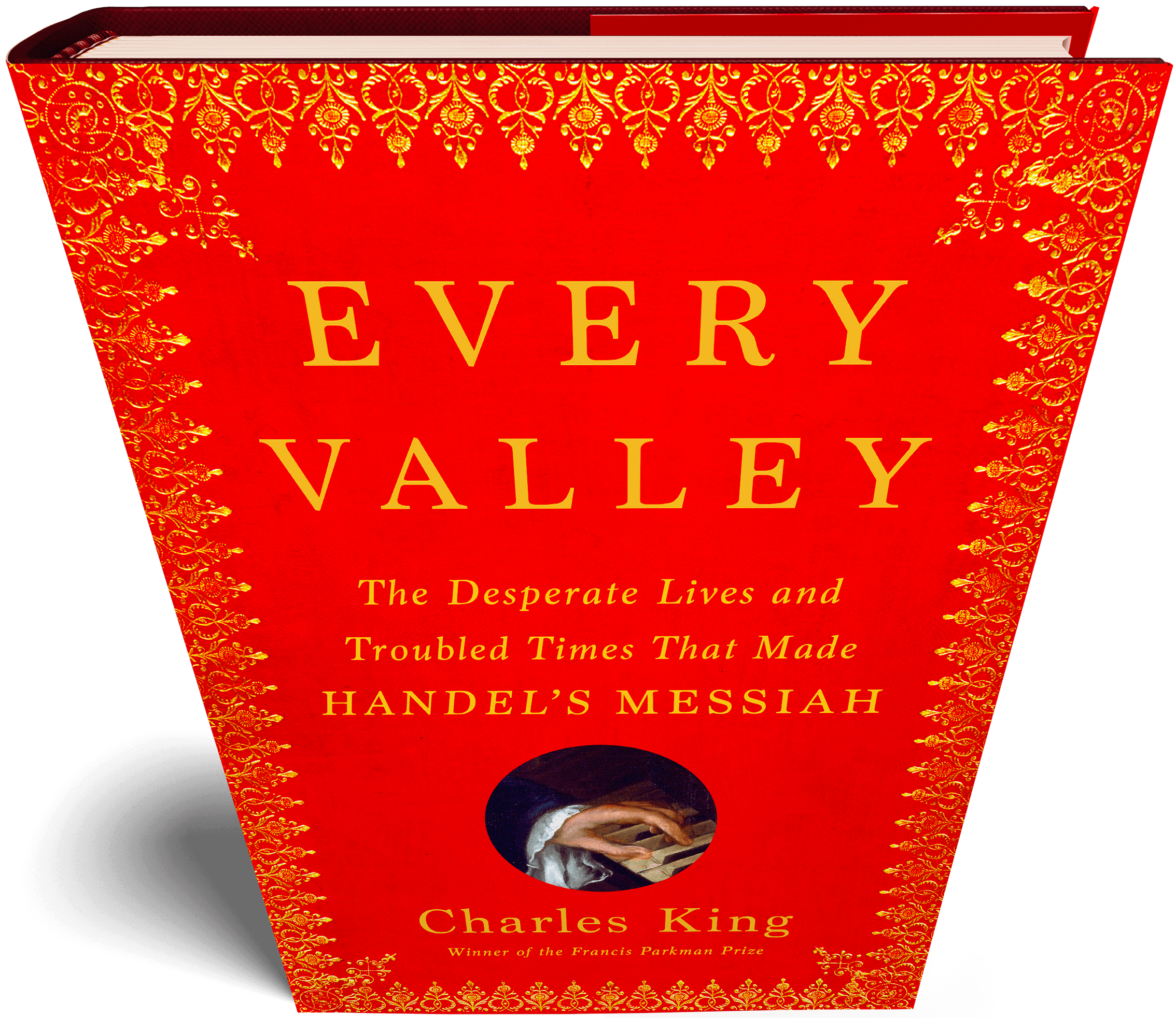 Every Valley - Charles King