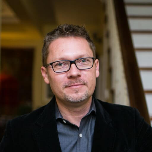 About Charles King - Charles King