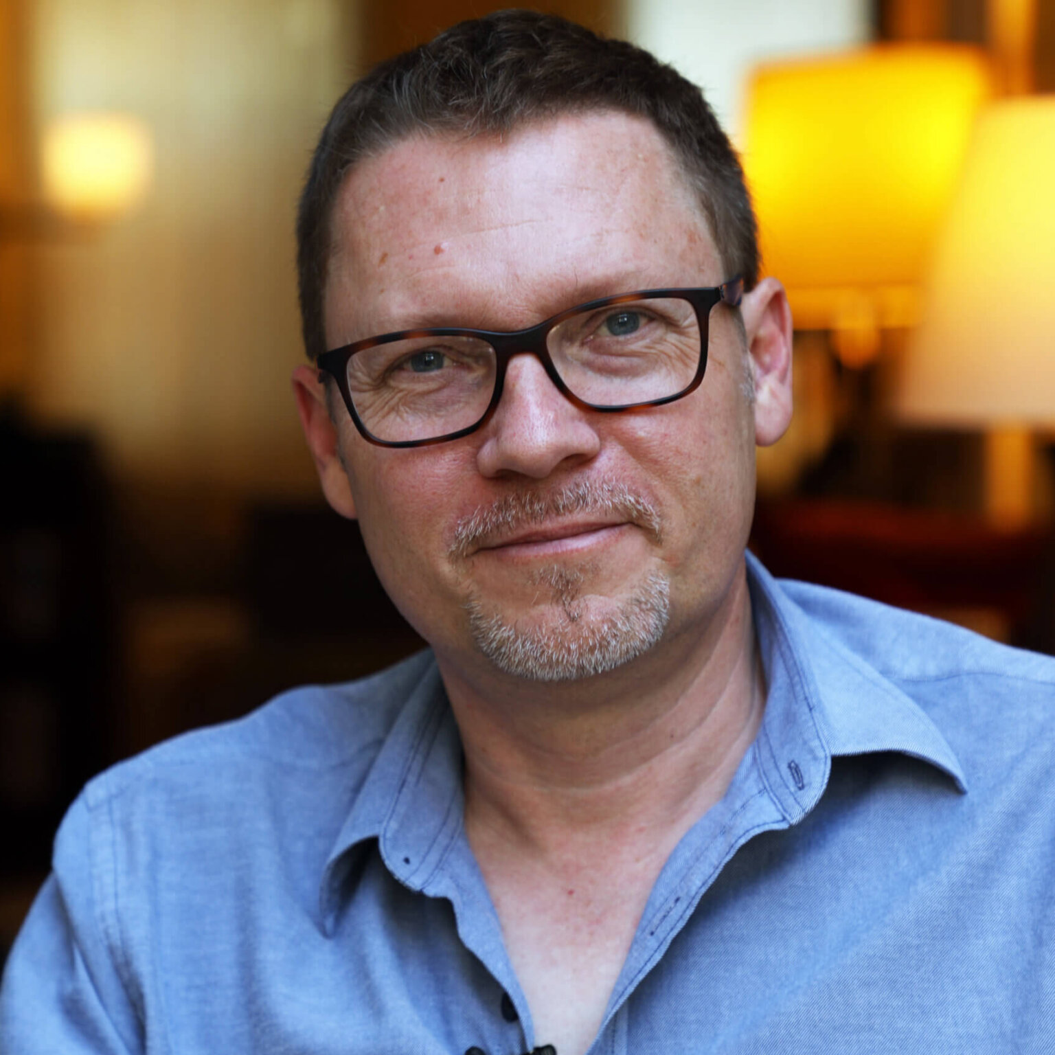 About Charles King - Charles King