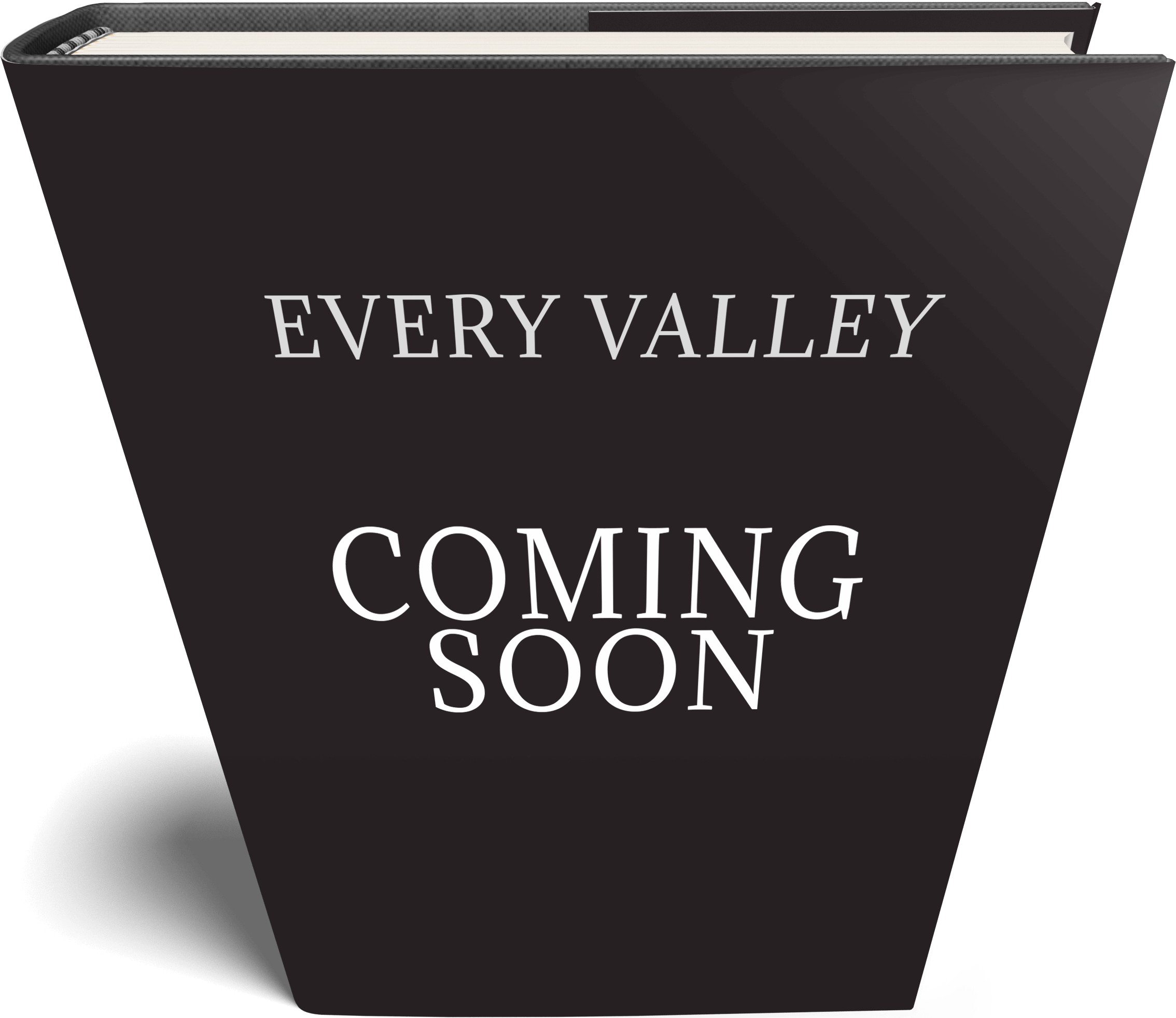 Every Valley - Charles King